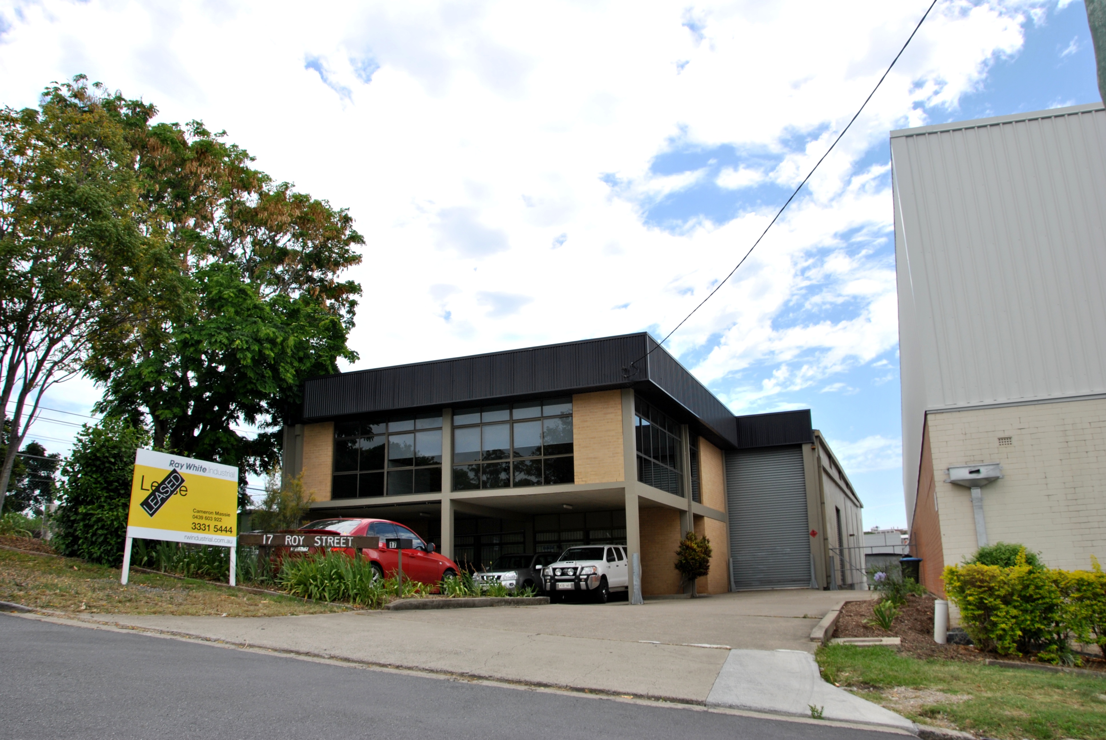 Milton Brisbane Warehouse Leased By Marine Group milton-brisbane-warehouse-leased-by-marine-group