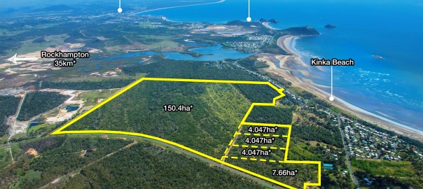 Kinka Beach, Queensland - Alchetron, the free social encyclopedia