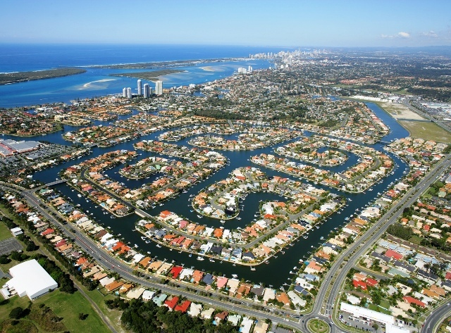 Runaway Bay, Queensland - Alchetron, the free social encyclopedia