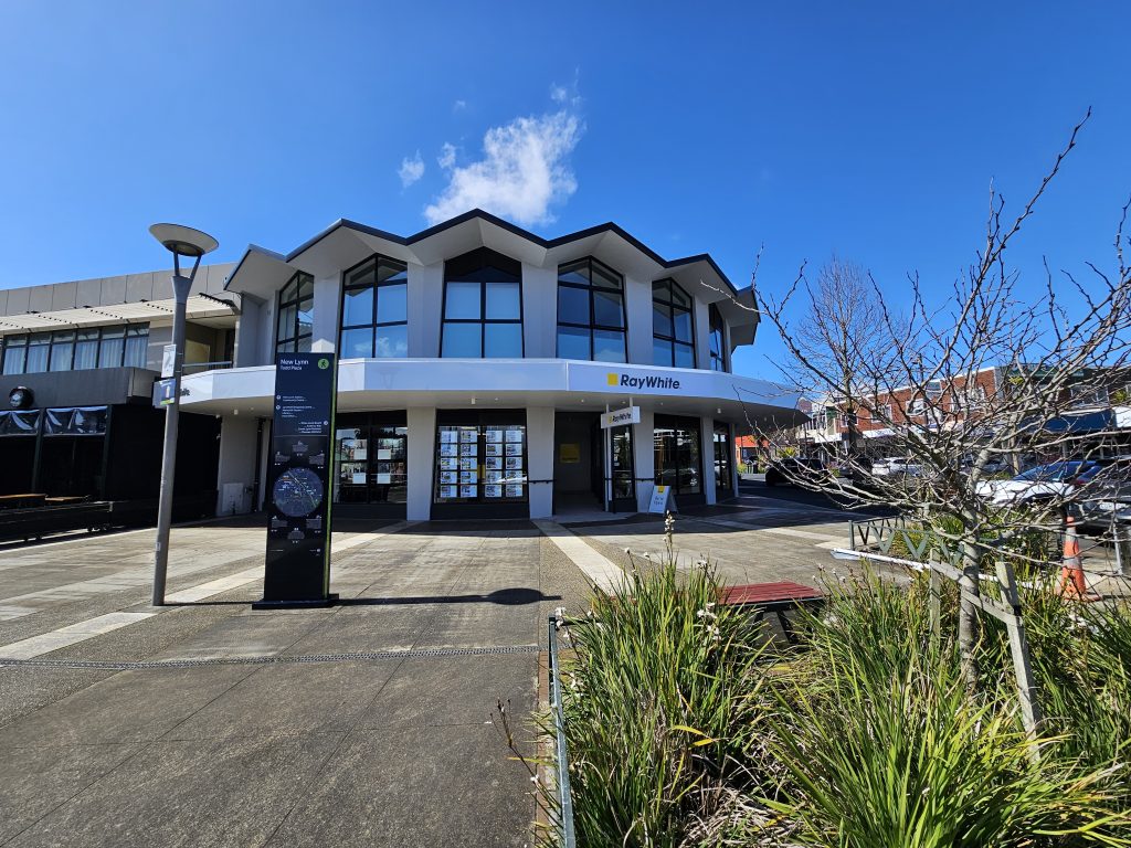 About Us - Ray White New Lynn