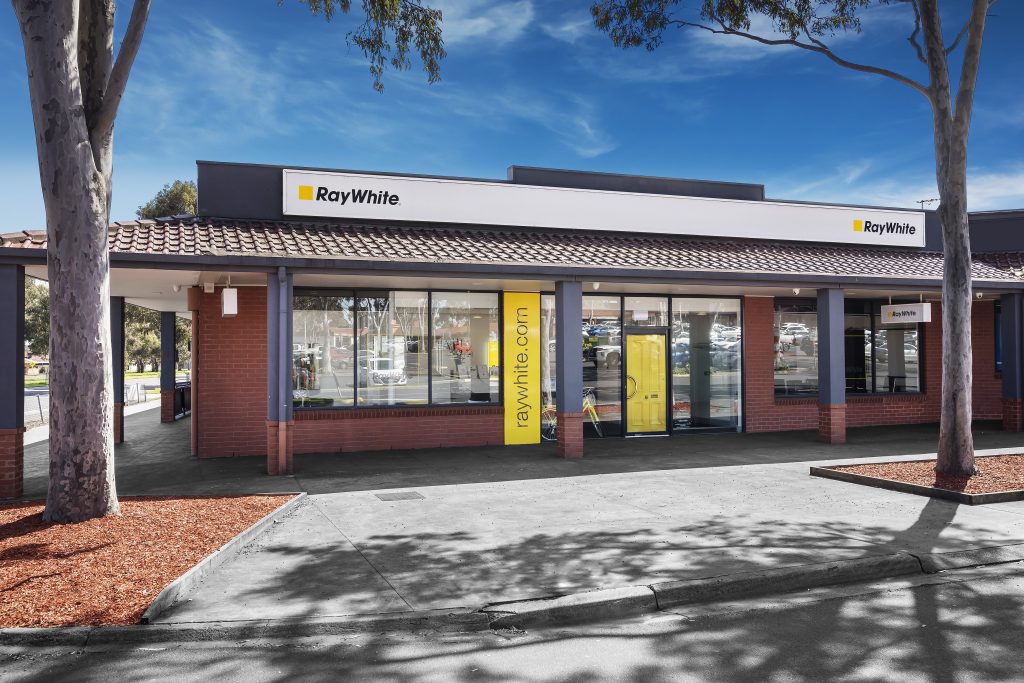 About Us - Ray White Mill Park