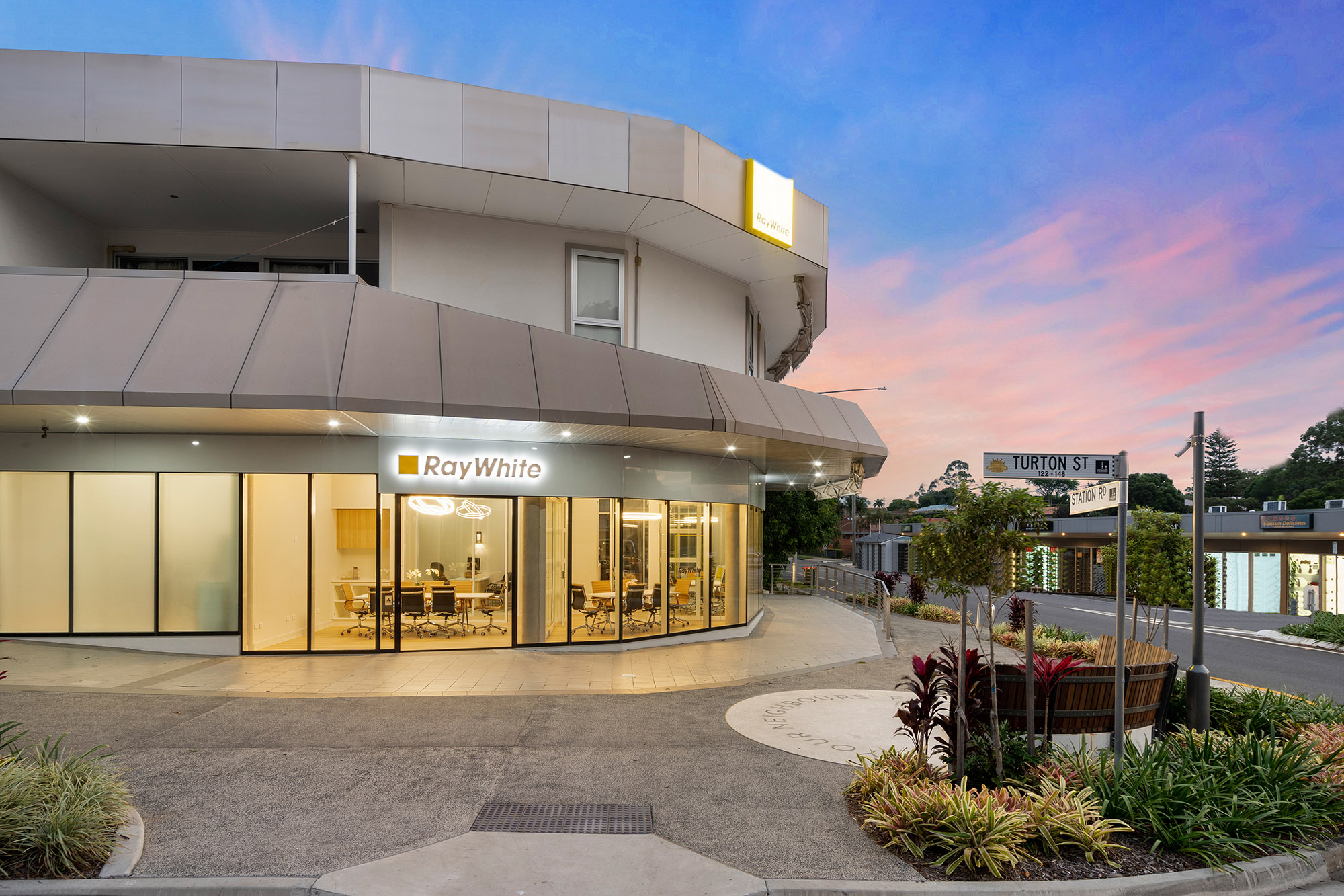 Open For Inspection - Ray White Sunnybank