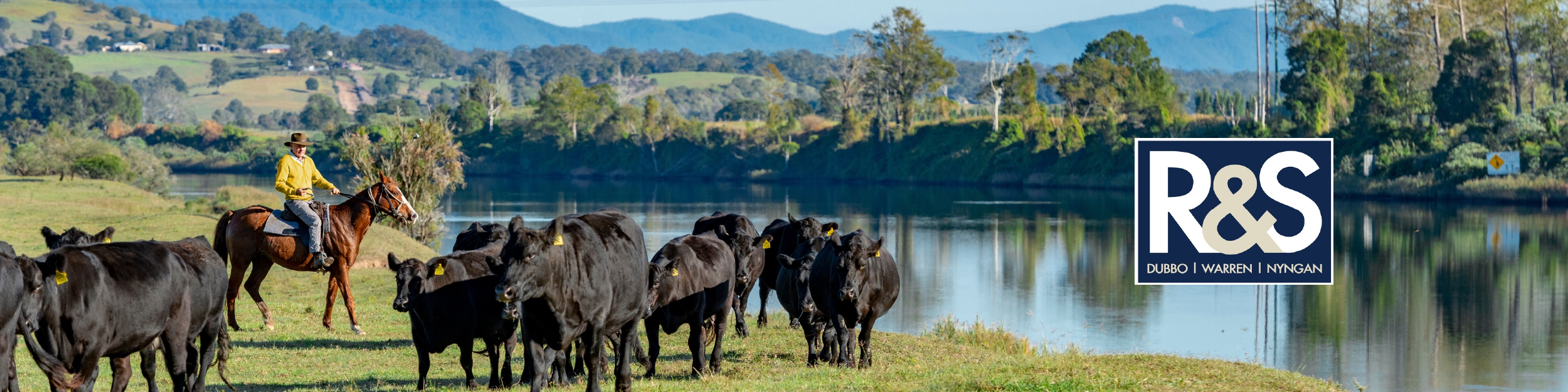Rural for sale in Dubbo - Ray White Richardson & Sinclair Dubbo