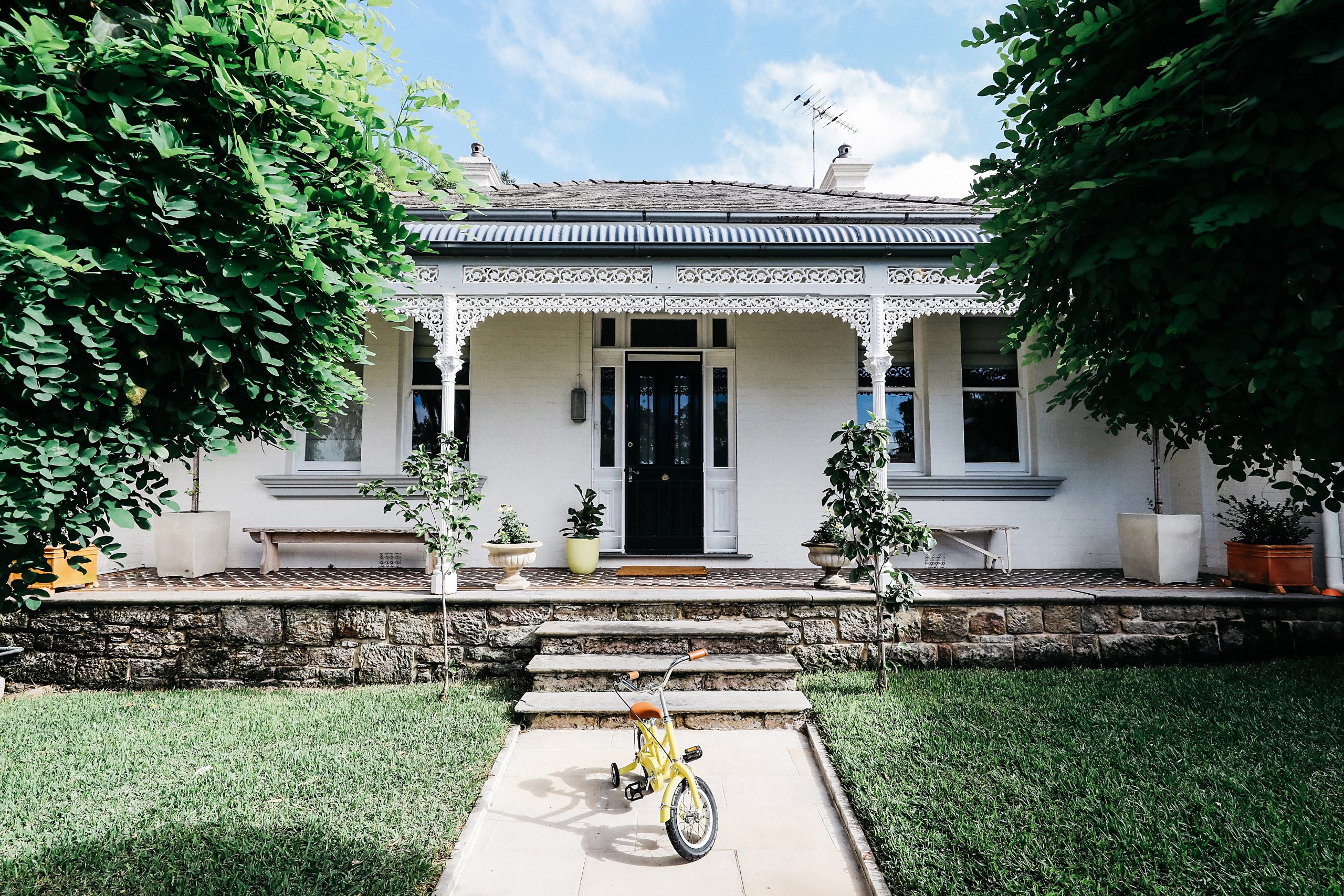 Homes for rent in Sandringham - Ray White Yellow Group Property Management