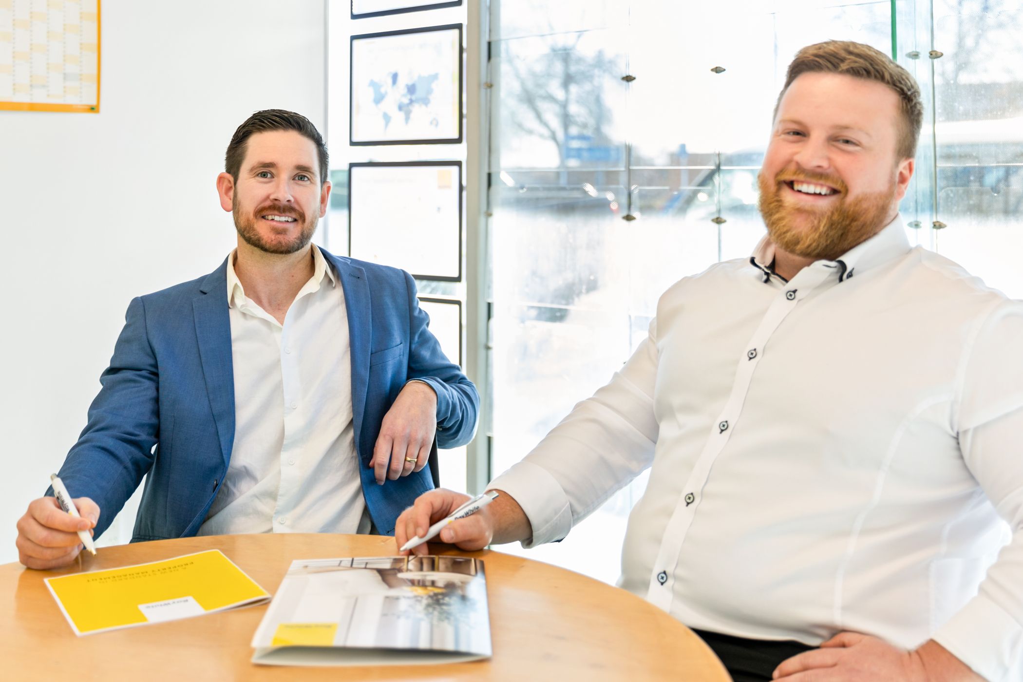 About Us - Ray White Hamilton Property Management
