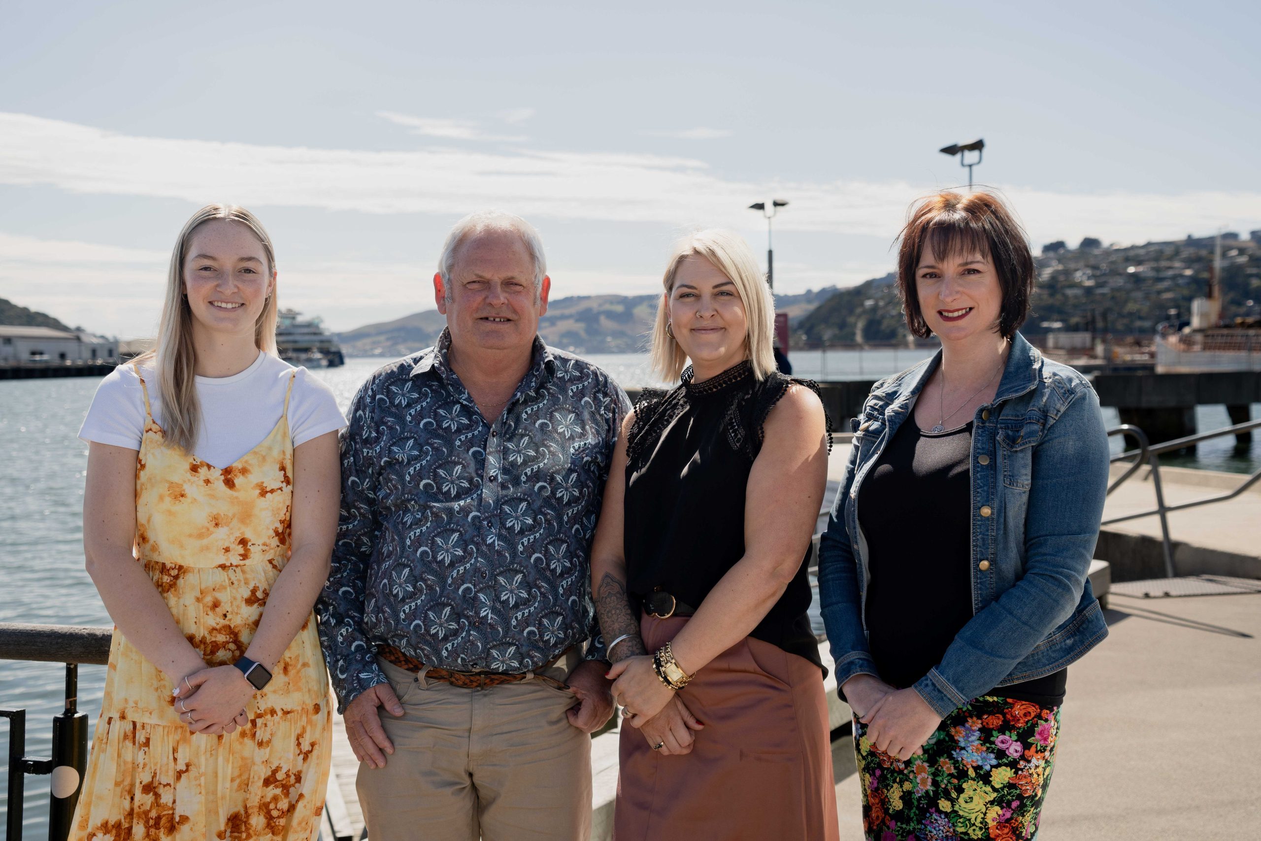 Our Property Management Team - Rent - Ray White Dunedin